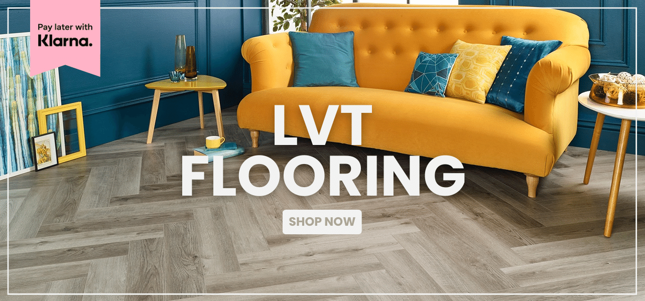 Real Wood, Laminate & LVT Flooring | Lumber King Flooring