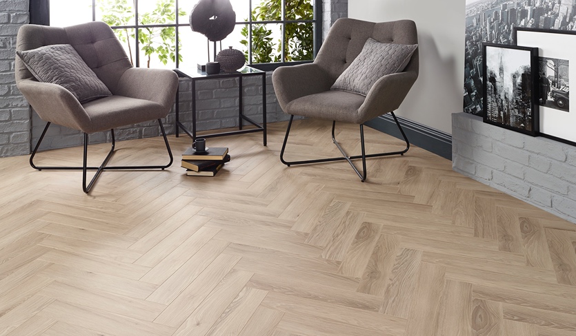 Free & Unlimited King Size Flooring Samples | Lumber King
